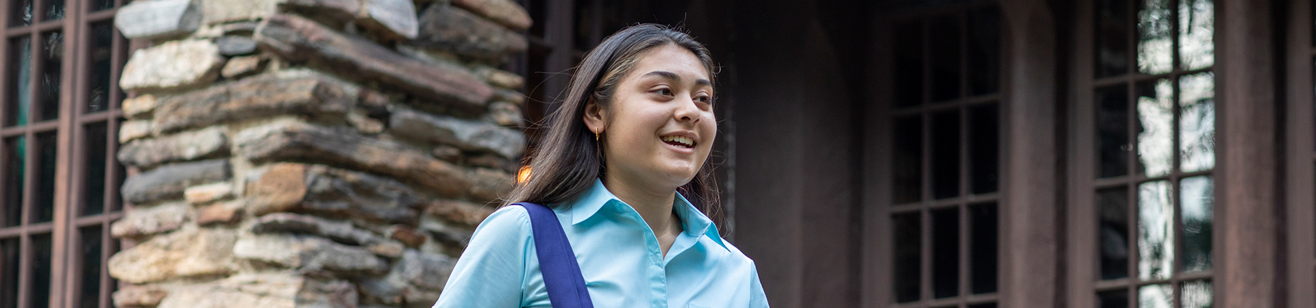 Juliette Low Leadership Society Scholarship