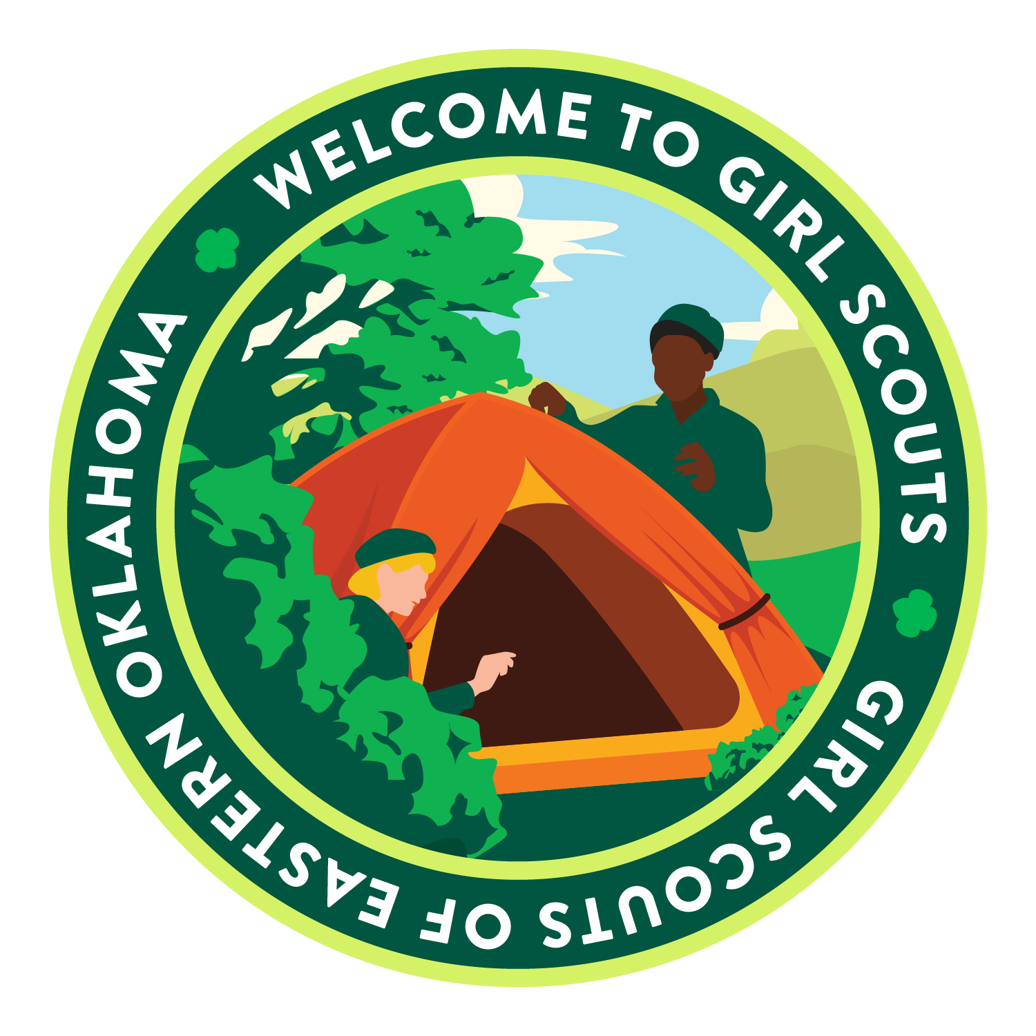 Council Patch Programs